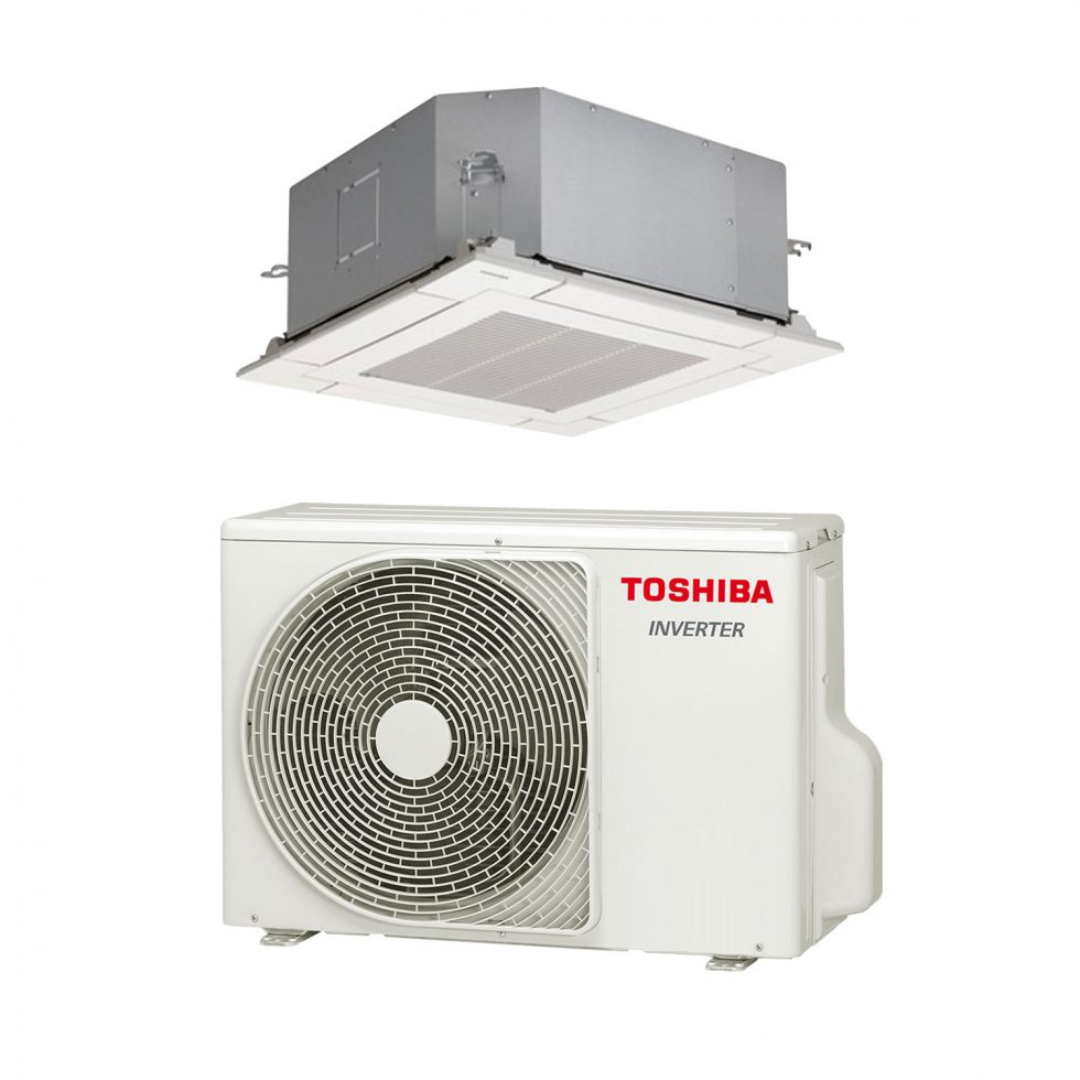 Toshiba Ras U2muvg Ras M16u2muvg E 16j2avsg E1 Ir Bediening Airco